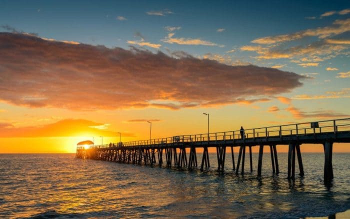 Best Beaches in Adelaide | The Beachouse Adelaide
