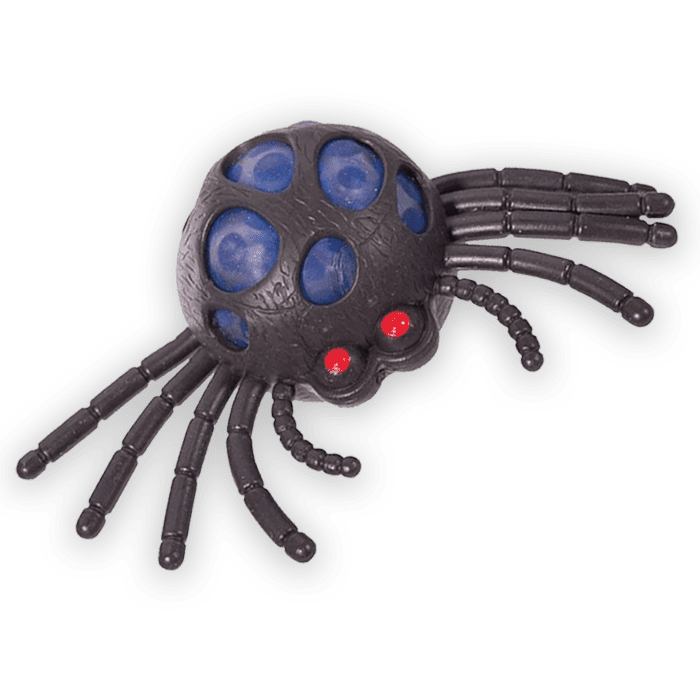 Squishy Spider - The Beachouse